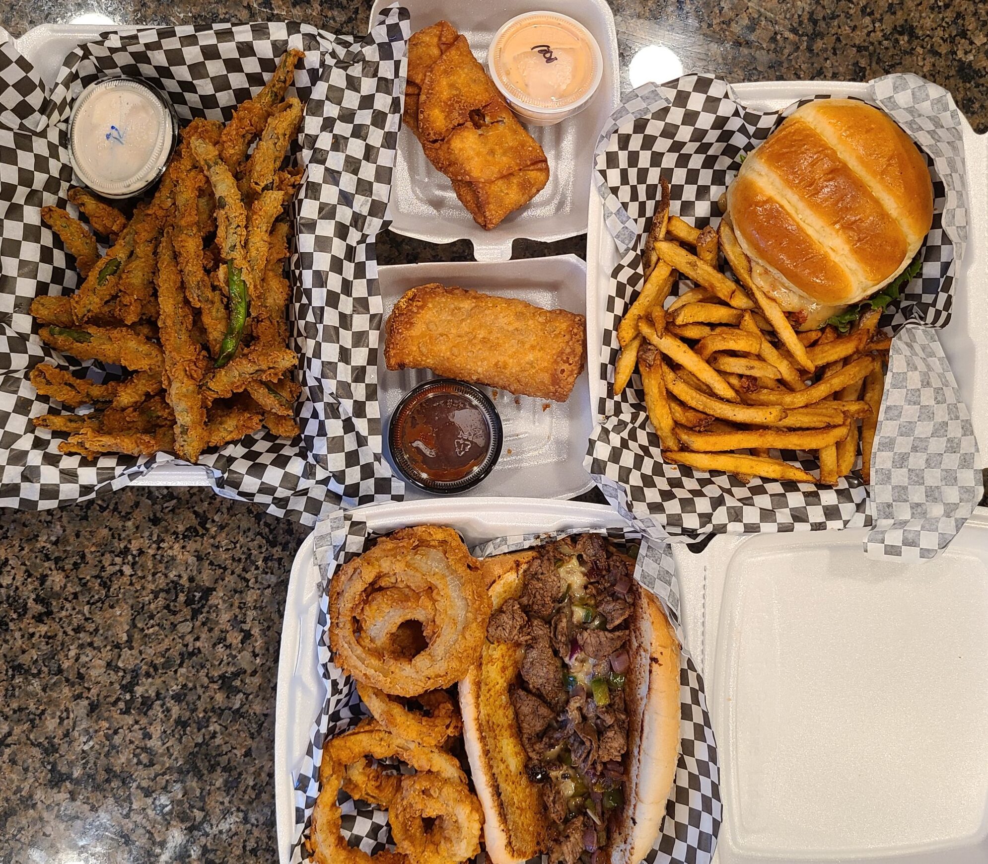 Chef Rich’s Kitchen – Spiciest Dish in Columbus Series | Hot Sauce by ...