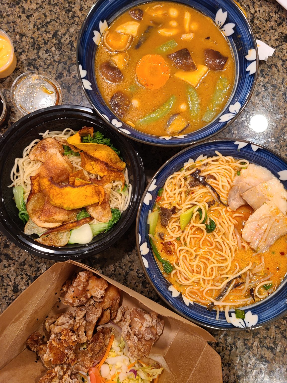 Slurping Turtle – Spiciest Dish in Columbus Series | Hot Sauce by ...