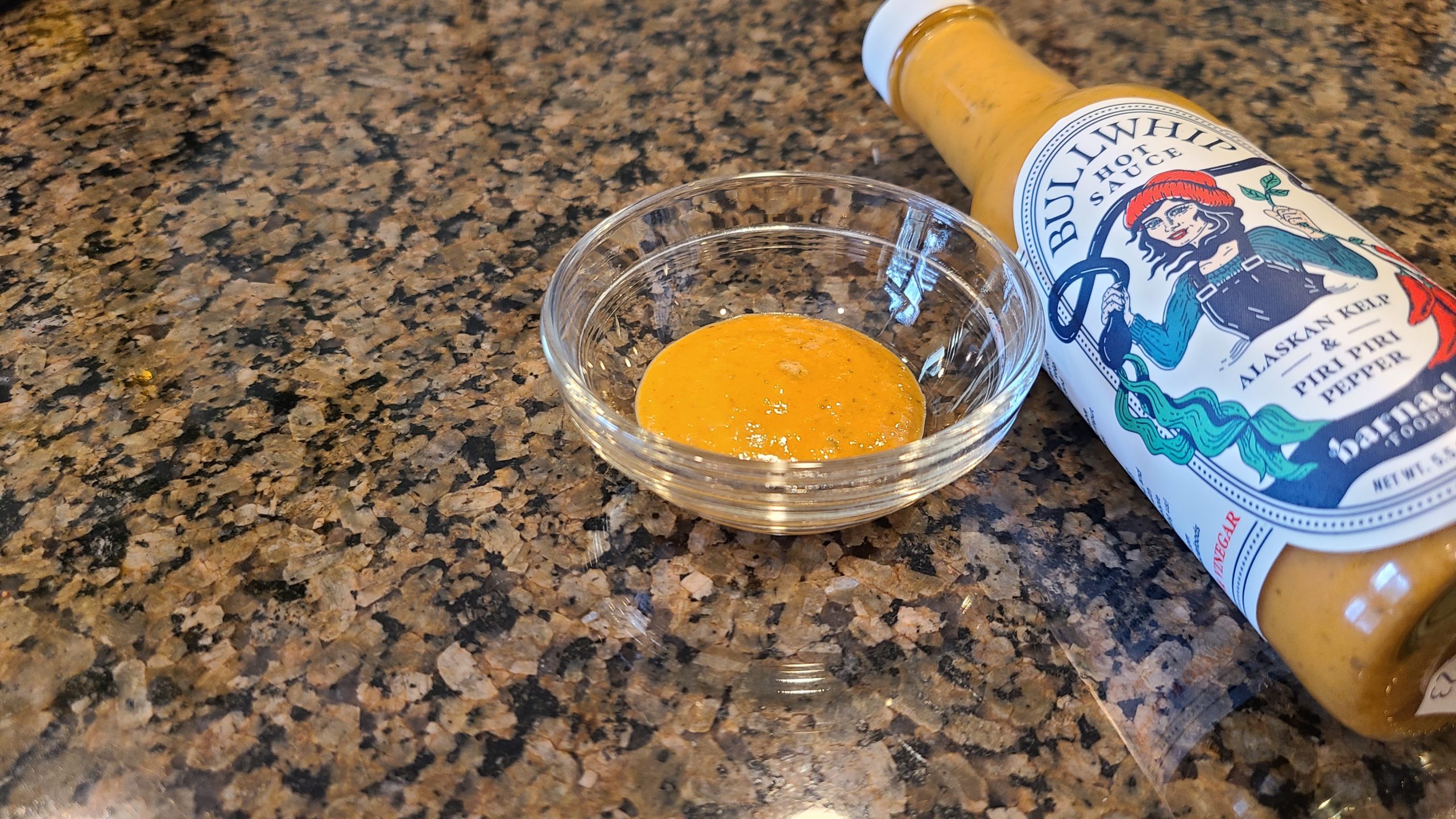 Barnacle Foods – Bullwhip Hot Sauce Feature | Hot Sauce by Fartley Farms