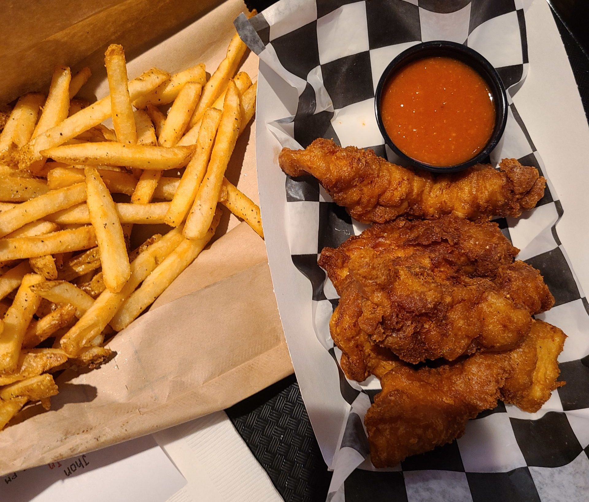 Cluck Norris – Spiciest Dish in Columbus Series | Hot Sauce by Fartley ...