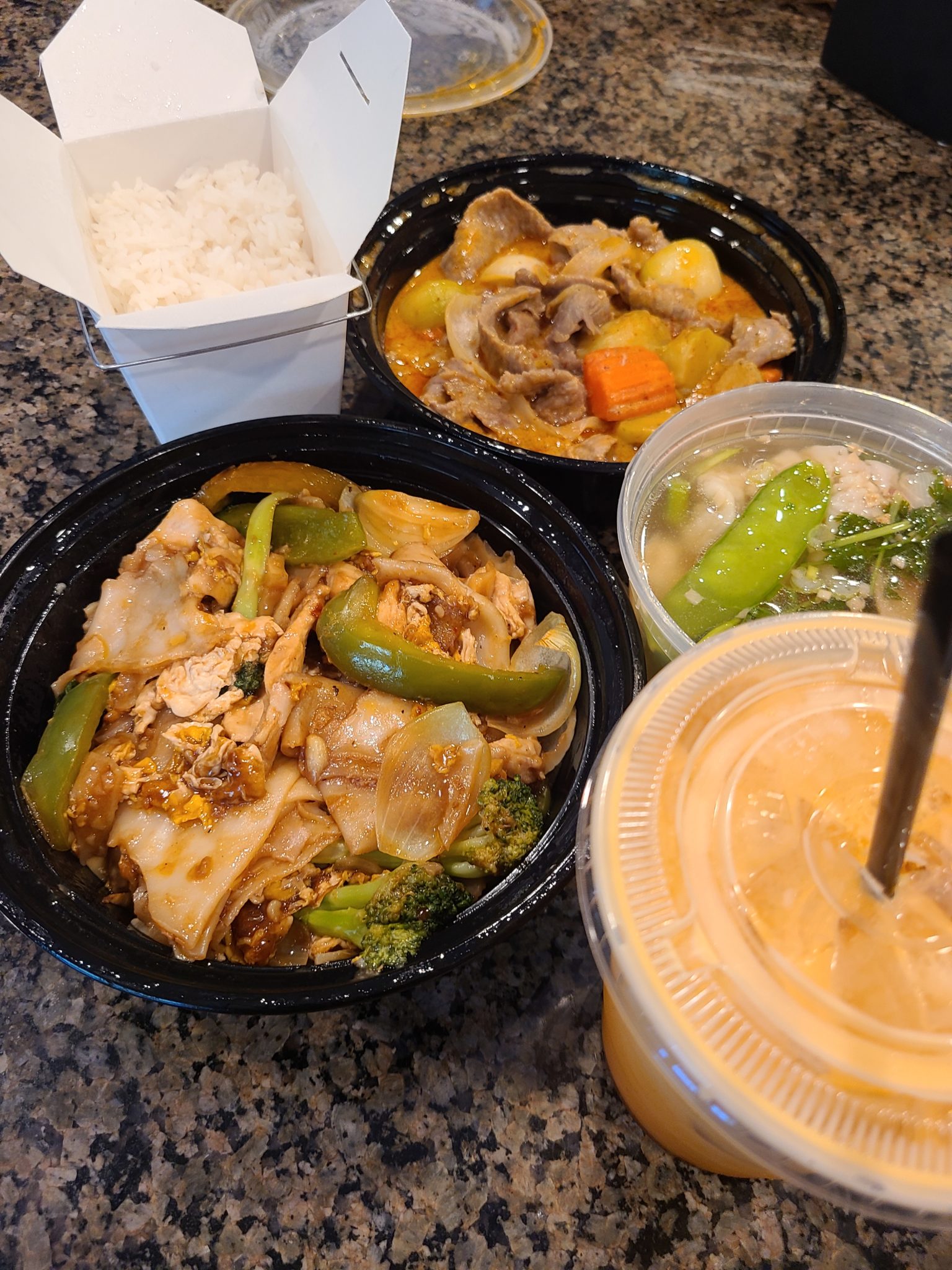 Erawan Thai – Spiciest Dish in Columbus Series | Hot Sauce by Fartley Farms