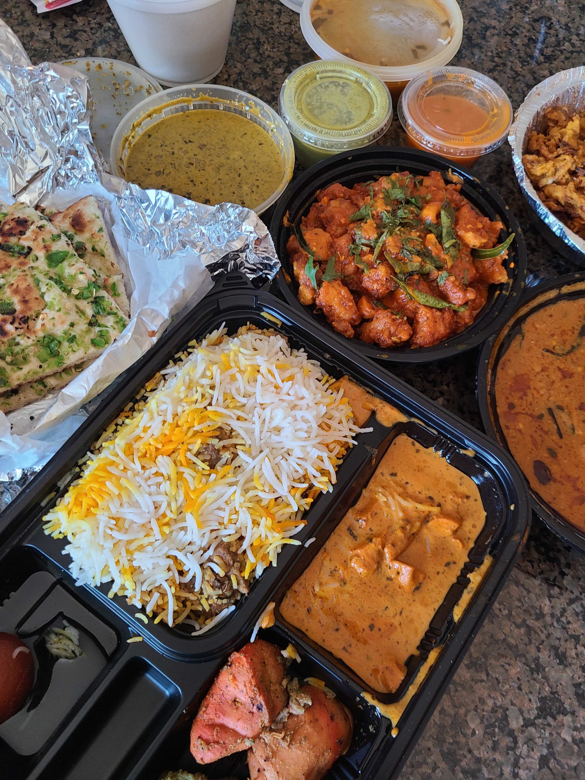 Spice9 – Spiciest Dish in Columbus Series | Hot Sauce by Fartley Farms