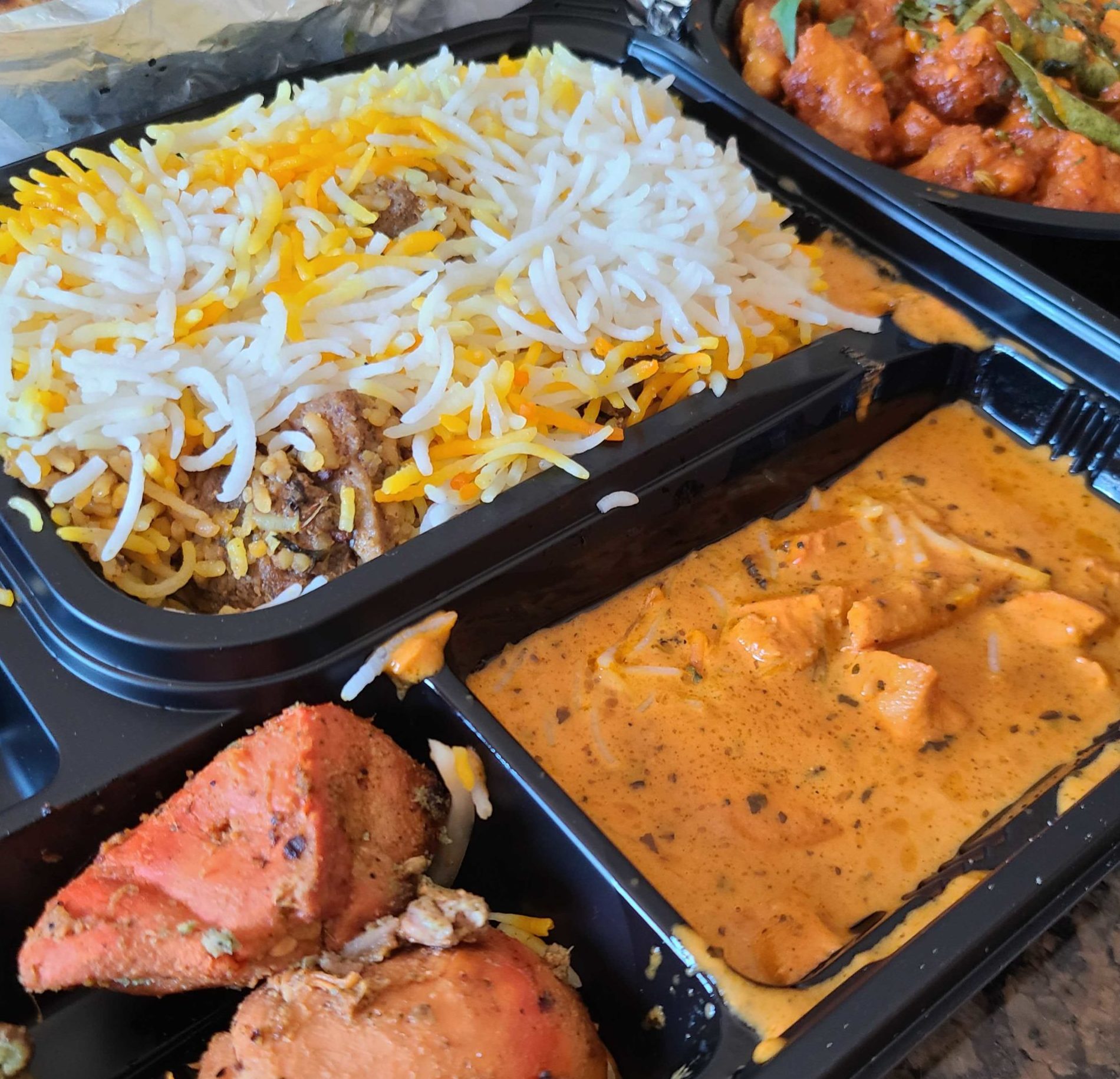 Spice9 – Spiciest Dish in Columbus Series | Hot Sauce by Fartley Farms