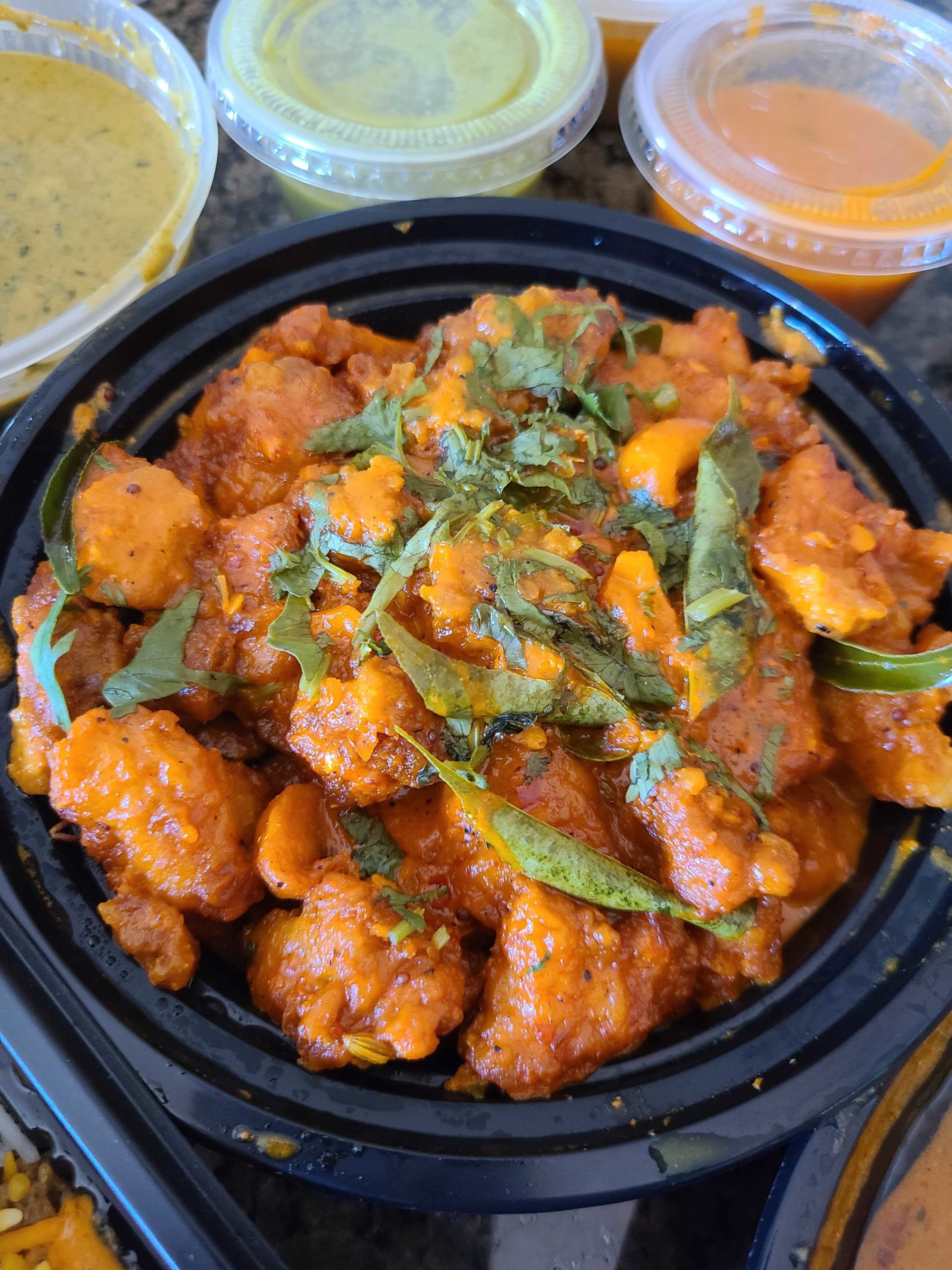 Spice9 – Spiciest Dish in Columbus Series | Hot Sauce by Fartley Farms