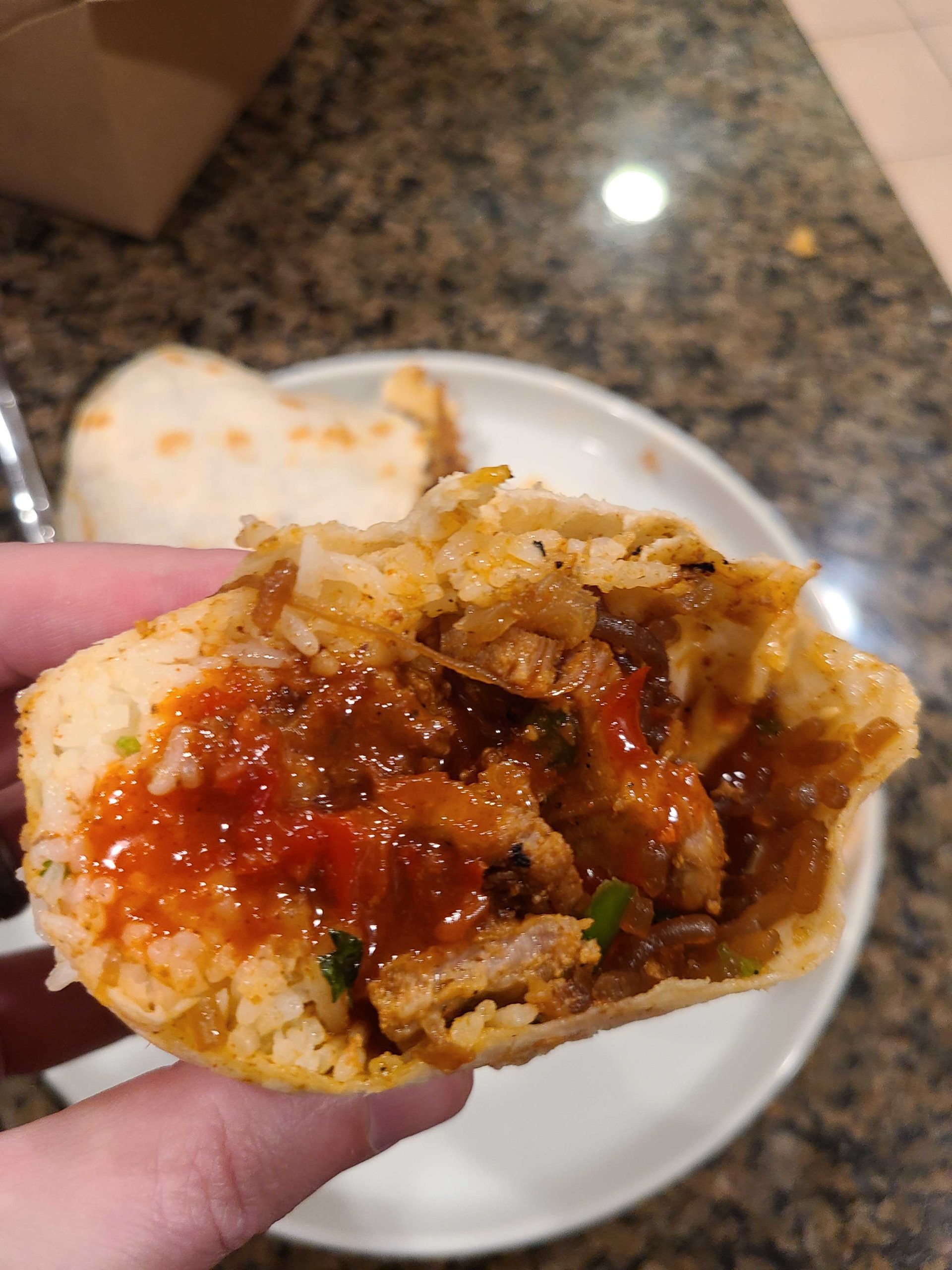 TaKorea – Spiciest Dish in Columbus Series | Hot Sauce by Fartley Farms