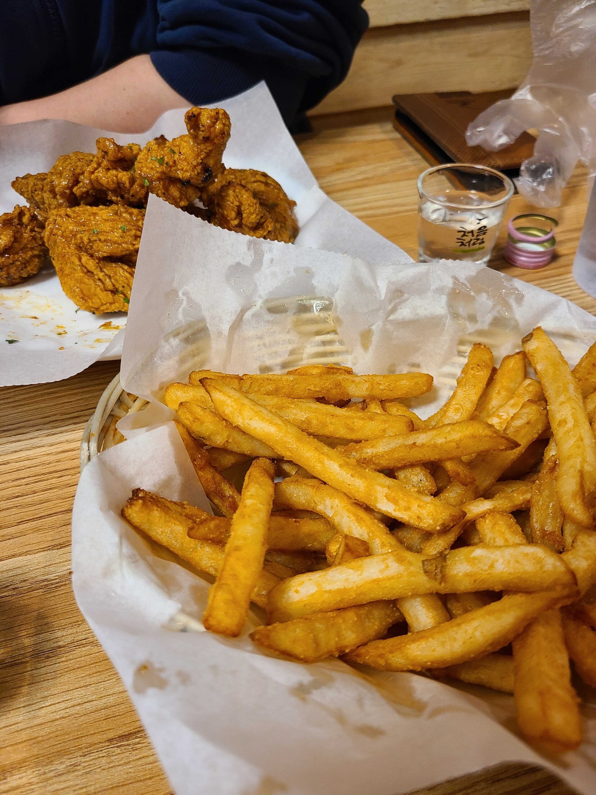 CM Chicken – Spiciest Dish in Columbus Series | Hot Sauce by Fartley Farms