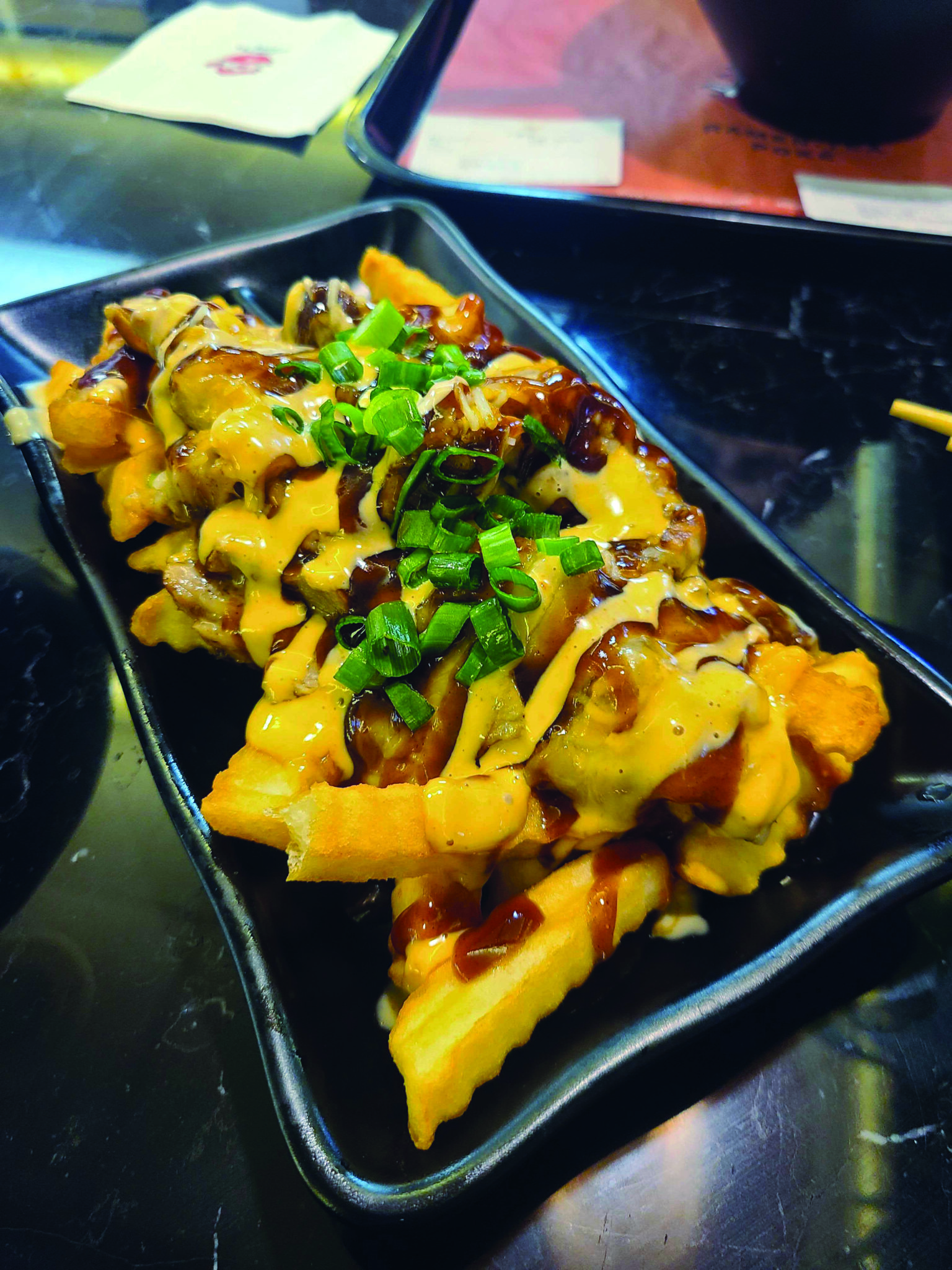 Hiro Ramen & Tea – Spiciest Dish in Columbus Series | Hot Sauce by ...